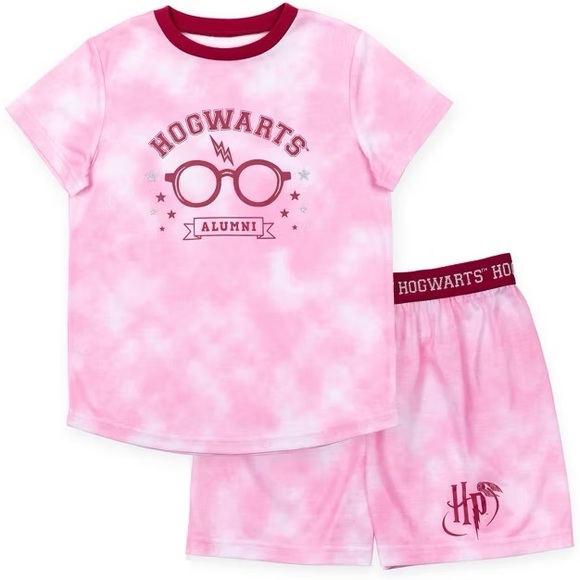 Wizarding World Of Harry Potter | Pajamas | Harry Potter Alum ...